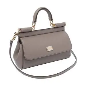 Dolce & Gabbana Small Sicily Handbag