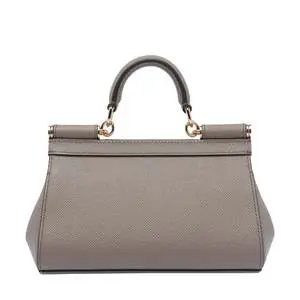 Dolce & Gabbana Small Sicily Handbag