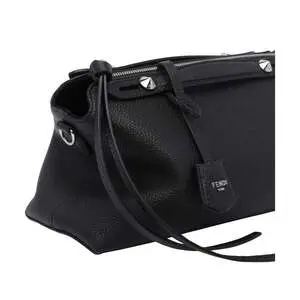 Fendi Medium The Way Soft Handbag