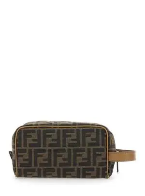 Fendi Leather Goods - Multicolor