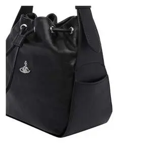 VIVIENNE WESTWOOD Stacey Bucket Bag