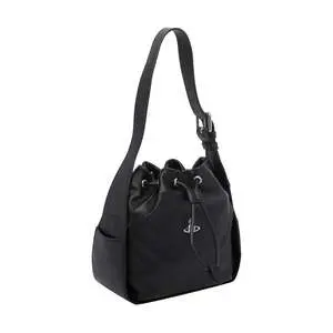 VIVIENNE WESTWOOD Stacey Bucket Bag