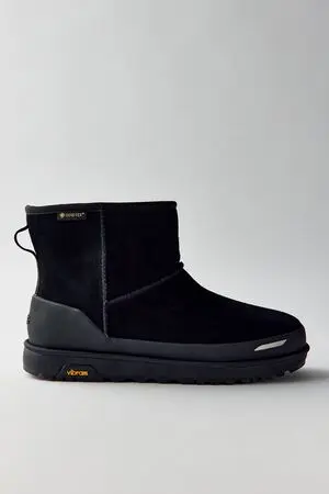 UGG Classic Mini Guard Gtx Boots - Black