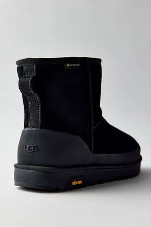 UGG Classic Mini Guard Gtx Boots - Black