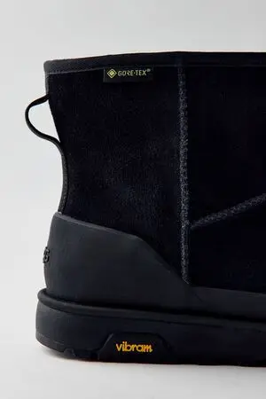 UGG Classic Mini Guard Gtx Boots - Black