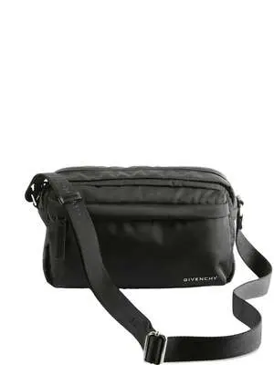 Givenchy Essential U Shoulder Bag - Black