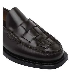 Hereu Nombela Loafers