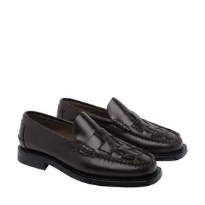 Hereu Nombela Loafers