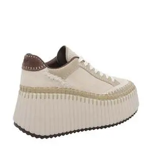 Chloé Nama Sneakers