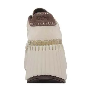 Chloé Nama Sneakers