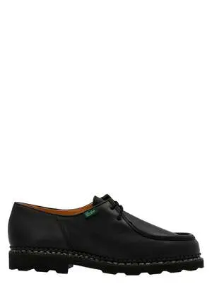 Paraboot Michael' Derby - Black