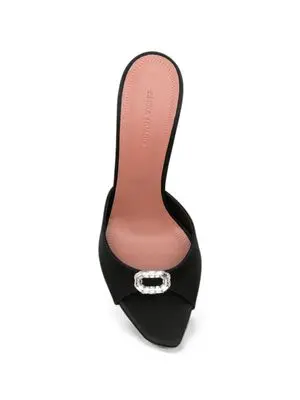Amina Muaddi Sandals