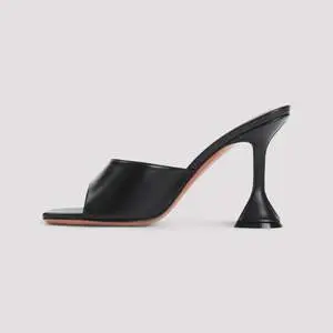 Amina Muaddi Lupita 95 Slipper