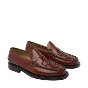 Hereu Nombela Loafers