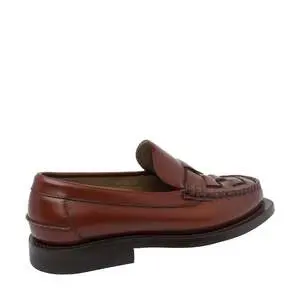 Hereu Nombela Loafers