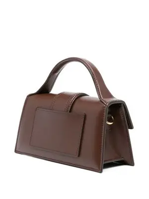 Jacquemus Le Bambino Leather Handbag