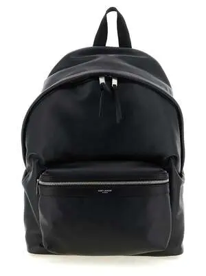 Saint Laurent City' Backpack