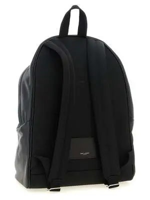 Saint Laurent City' Backpack
