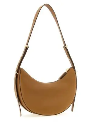 Prada Arqué Shoulder Bag