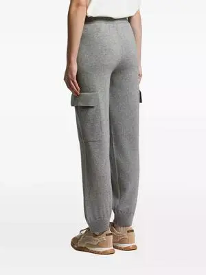 Peserico Knit Cargo Pants