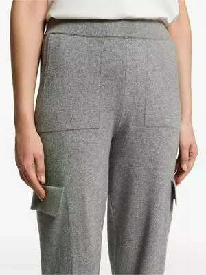 Peserico Knit Cargo Pants