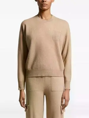 Peserico Crew-neck Sweater