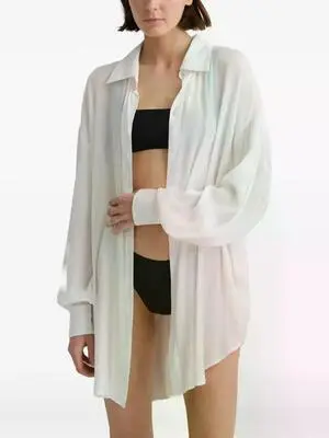 Bondi Born Cremona Oversize Shirt