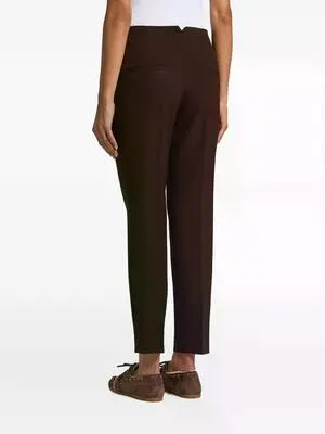 Peserico Cropped Trousers