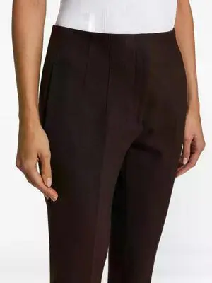 Peserico Cropped Trousers