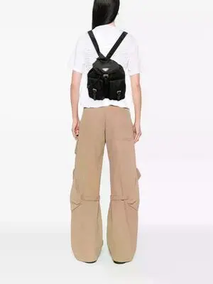 Prada 2000-2013 Tessuto Backpack