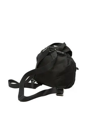 Prada 2000-2013 Tessuto Backpack