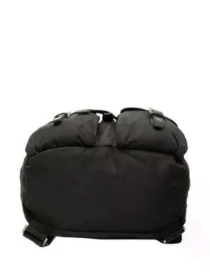 Prada 2000-2013 Tessuto Backpack