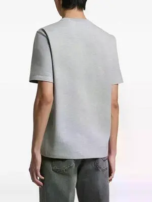 Peserico Logo-print T-shirt