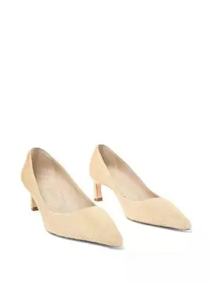 Peserico Medium Heel Pumps