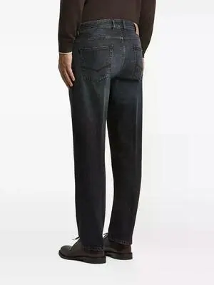 Peserico Straight-leg Jeans