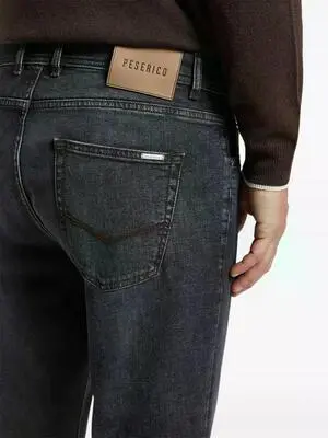Peserico Straight-leg Jeans