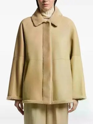 Peserico Reversible Jacket - Neutrals