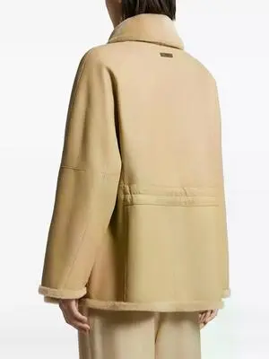 Peserico Reversible Jacket