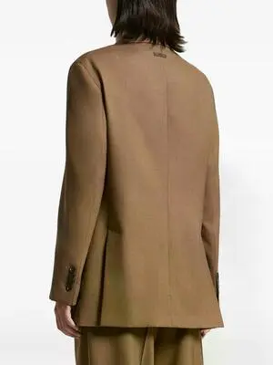 Peserico Single-breasted Blazer