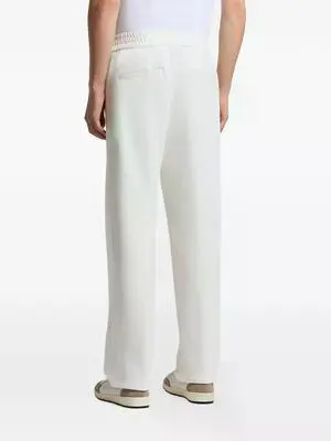 Peserico Elasticated-waist Track Pants