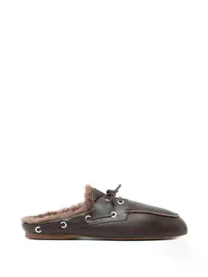 Senso Beau Ii Mules