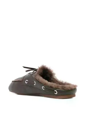 Senso Beau Ii Mules