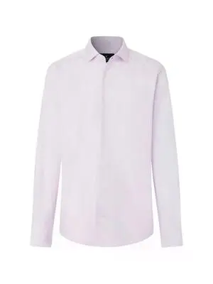 HACKETT  Striped Shirt - Pink