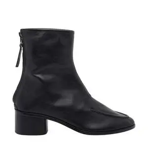 Hereu Juliol Pump Booties