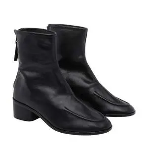 Hereu Juliol Pump Booties