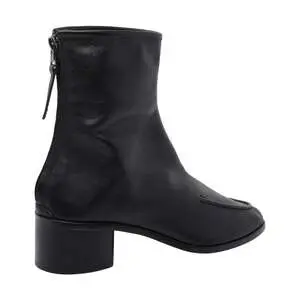 Hereu Juliol Pump Booties