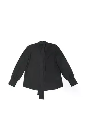 Valentino Garavani Buttoned Jacket