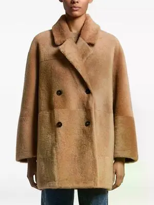 Peserico Reversible Jacket - Neutrals