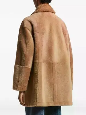 Peserico Reversible Jacket