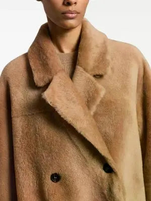 Peserico Reversible Jacket